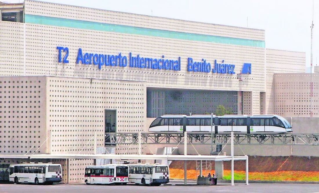 ¿Qué autobuses salen del AICM a Puebla y cuánto cuestan? | El Universal ...