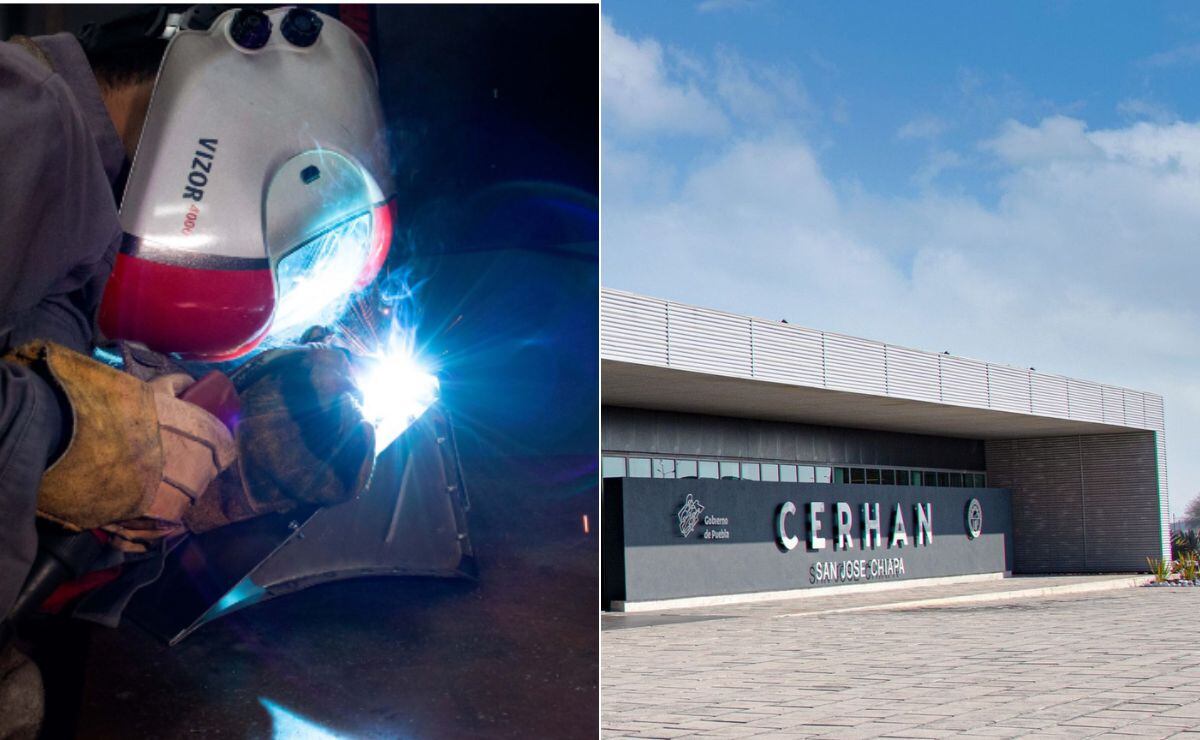 ¿Qué es el CERHAN para estudiantes que se encuentra en Audi? | El ...