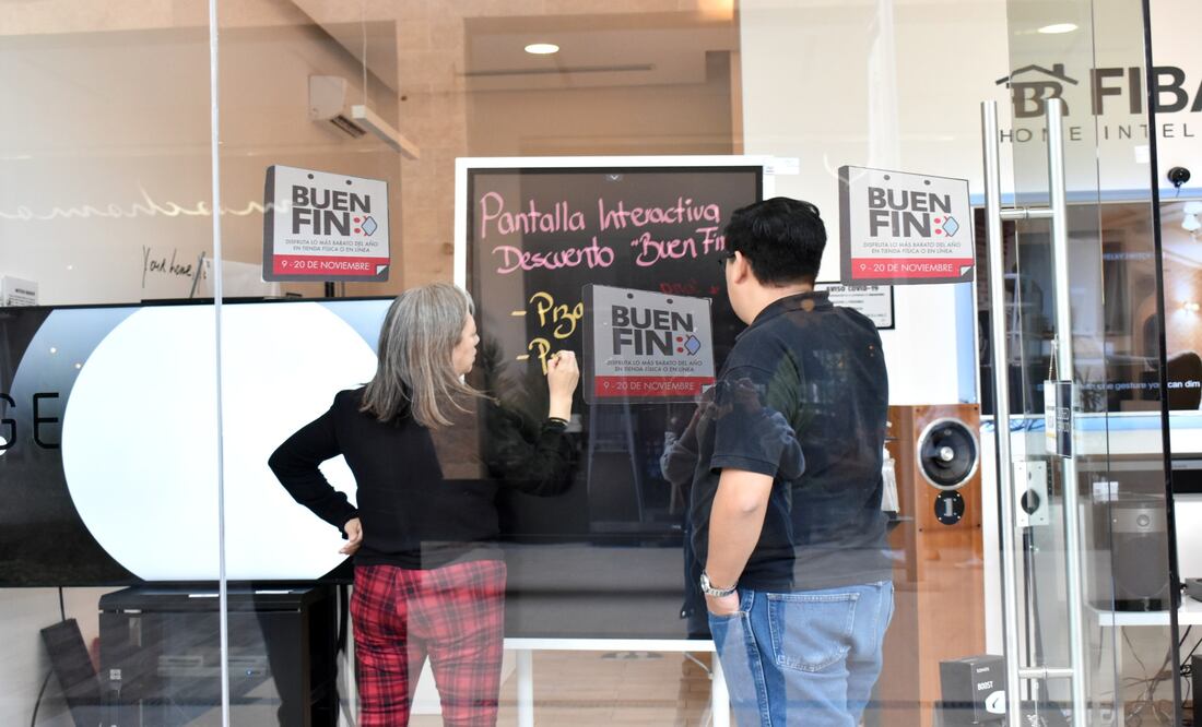 Recomendaciones para aprovechar el Buen Fin al máximo | El Universal Puebla