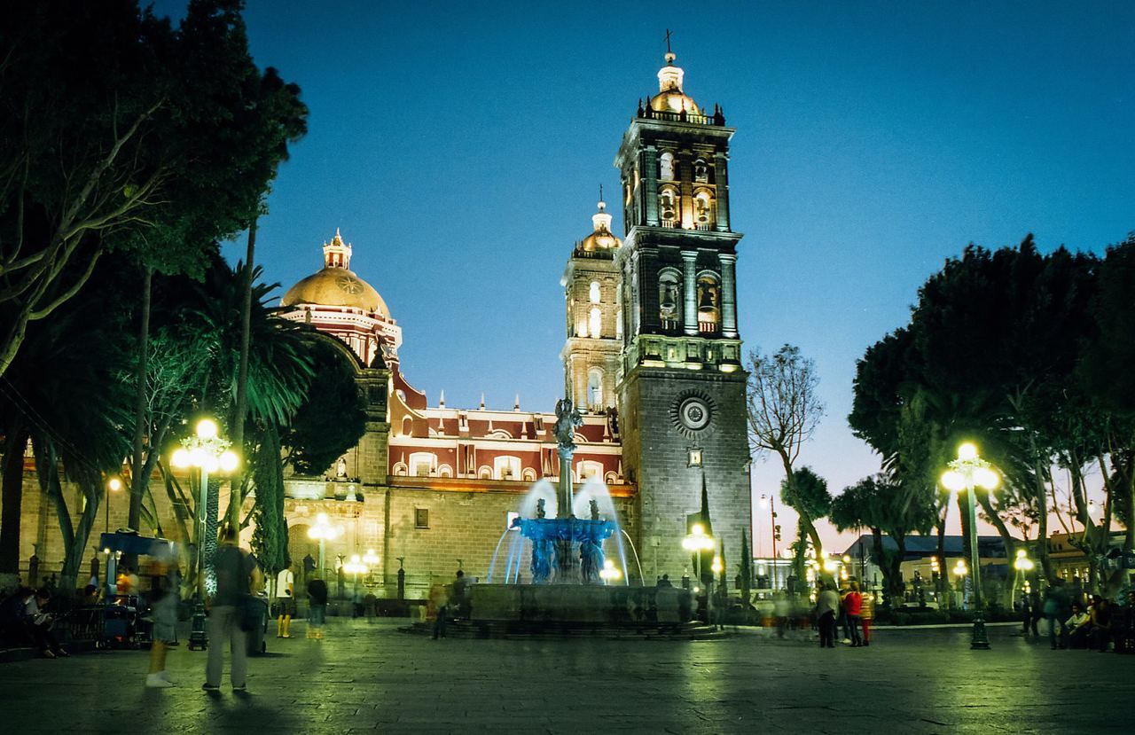 Cinco cosas que no sabías sobre la fundación de Puebla | El Universal Puebla