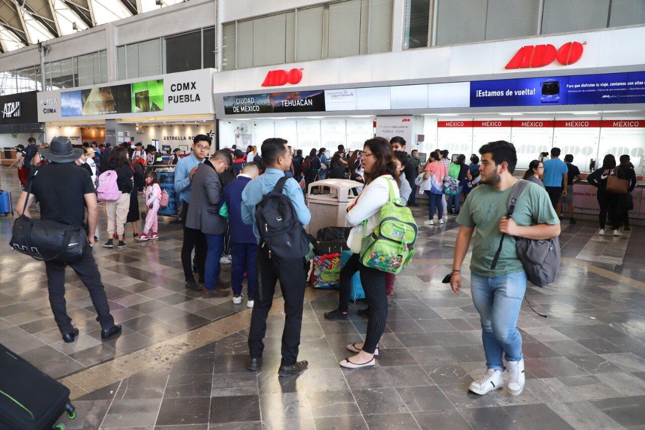 ¿De cuánto es el descuento para estudiantes al viajar en ADO? | El ...