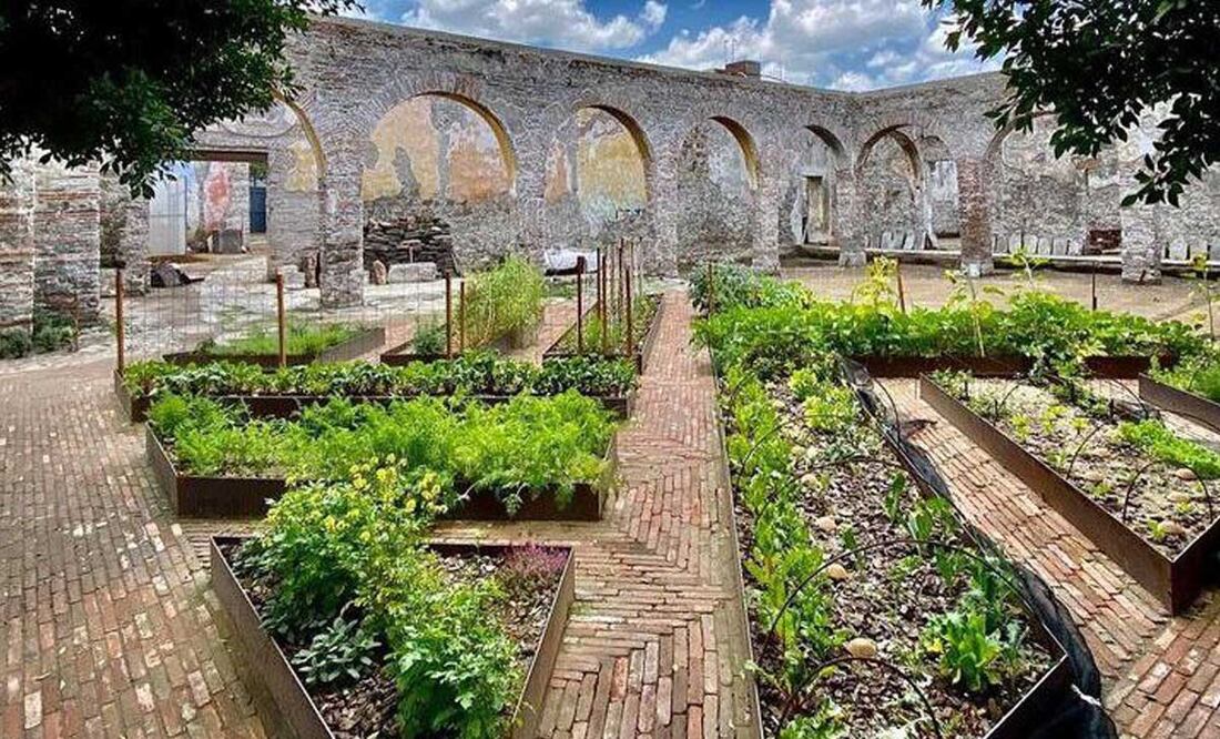 Conoce la Colecturía en el Centro Histórico de Puebla | El Universal Puebla
