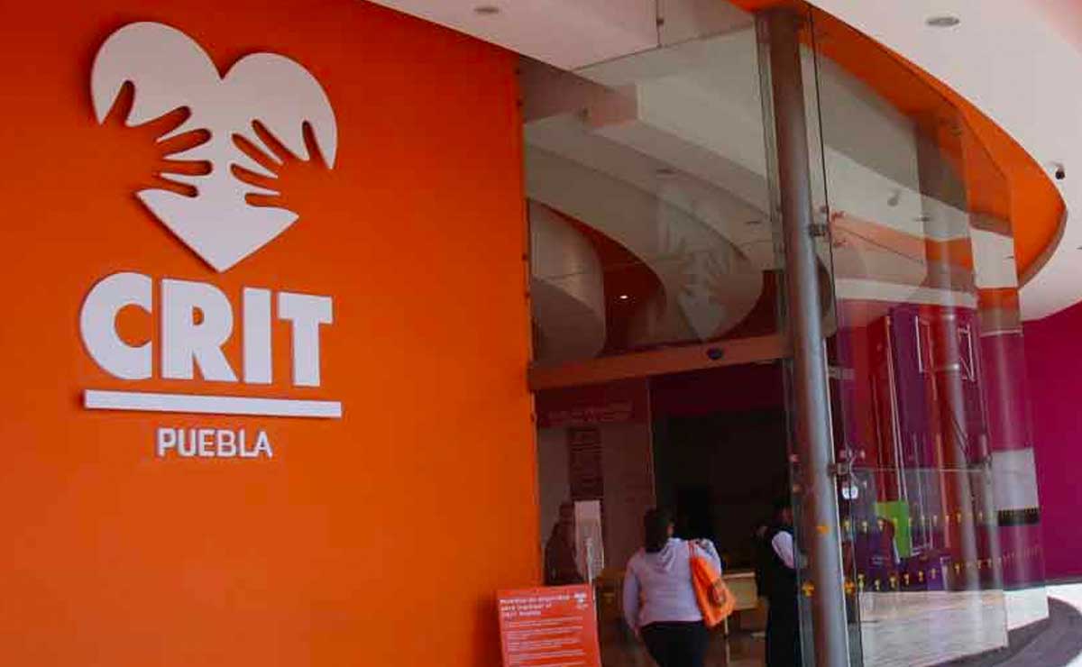 Niños del CRIT Puebla salen de antro y se viralizan en TikTok | El ...