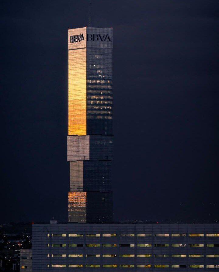 ¿Cómo es la original Torre Inxignia por dentro? Te vas a sorprender ...