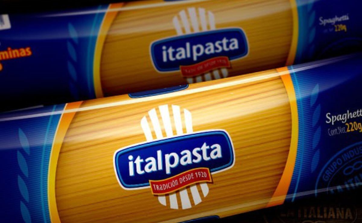 Italpasta, así nació la reconocida marca en Puebla hace 103 años | El ...