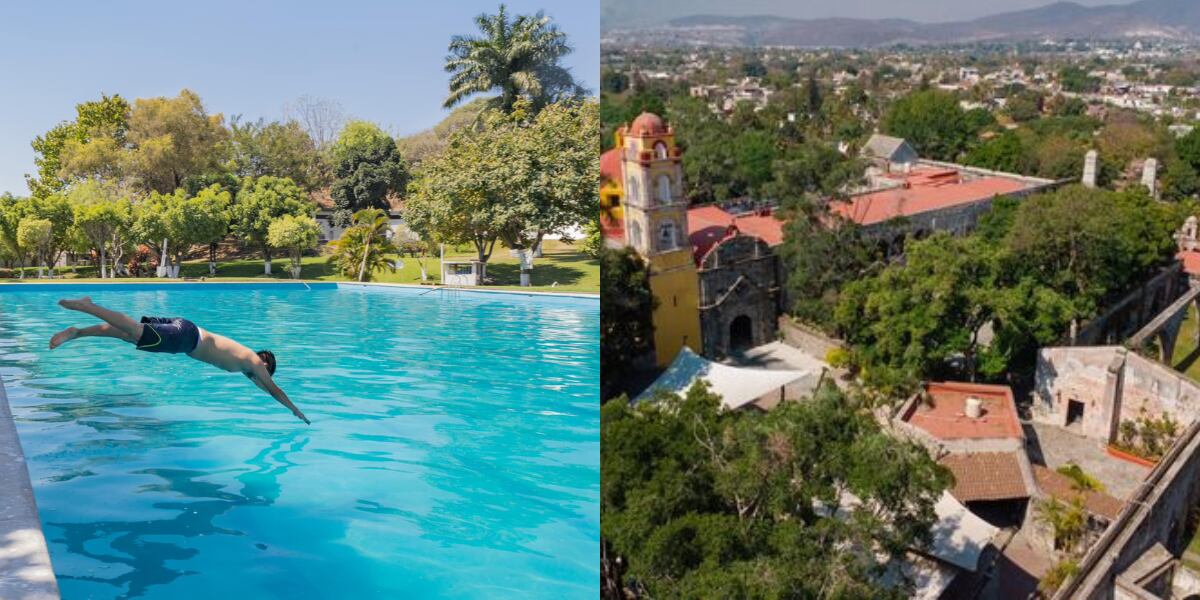 Xochitepec: Un Pueblo Mágico cerca de Puebla para visitar en verano ...