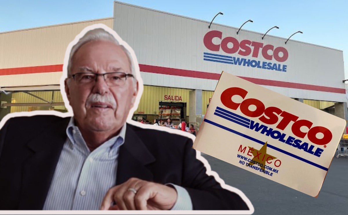 ¿Quién es el dueño de Costco y a cuánto asciende su fortuna?