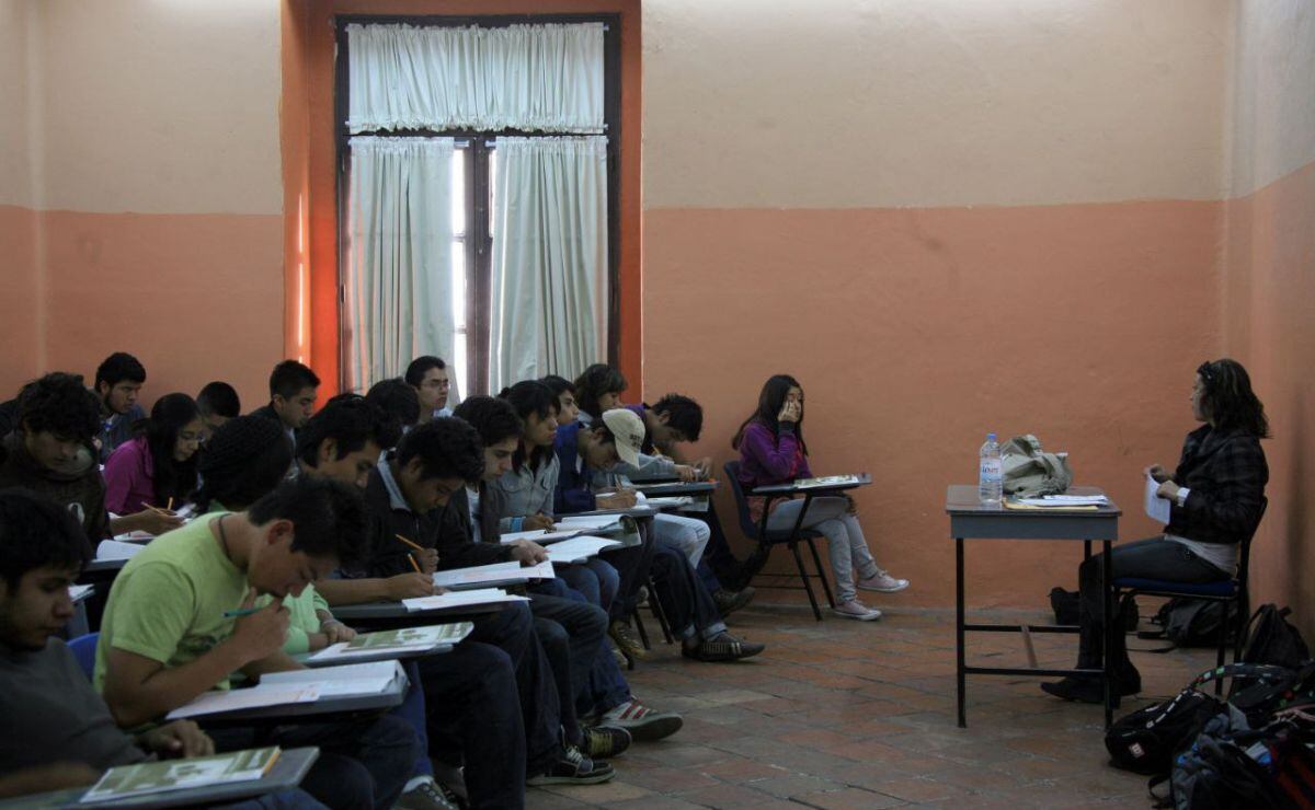 ¿Dónde estará ahora la prepa Emiliano Zapata de la BUAP? | El Universal Puebla