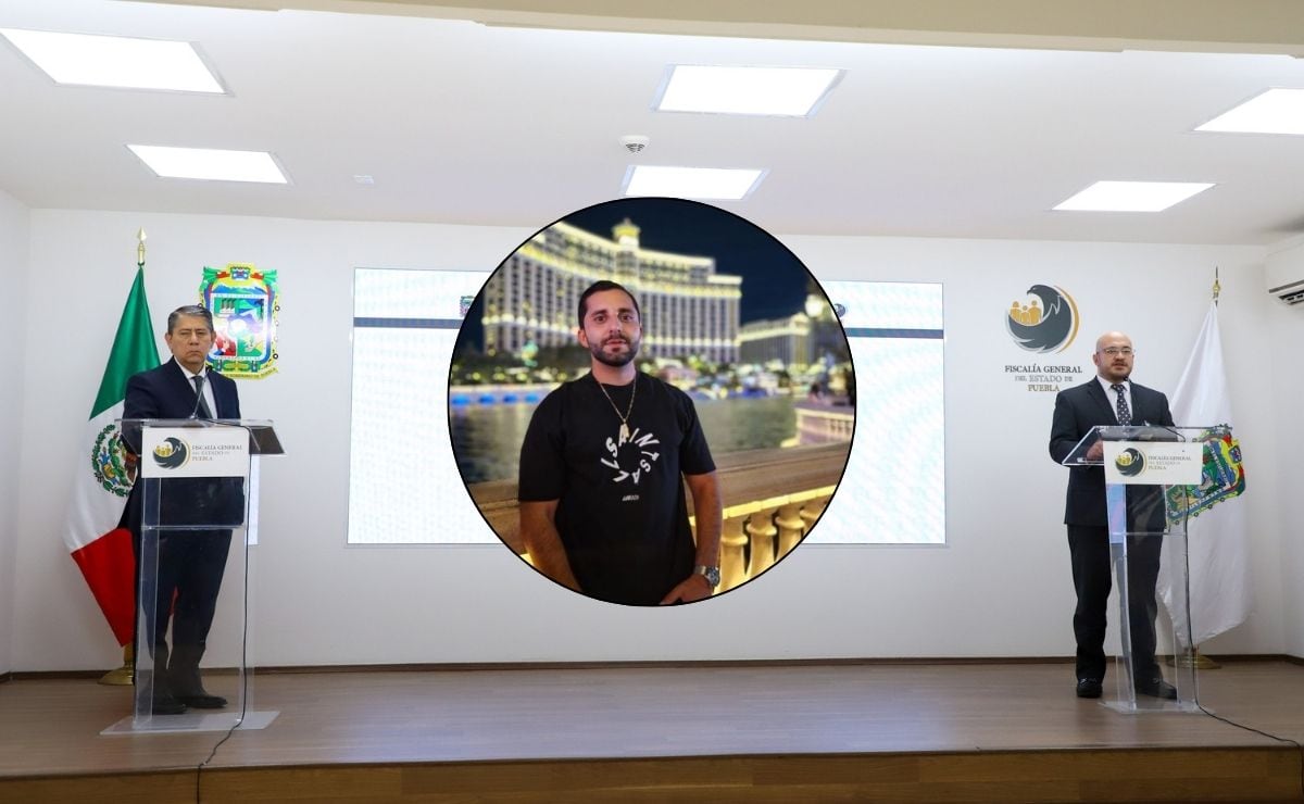 Así fue el secuestro del empresario César Garrido antes de su asesinato ...