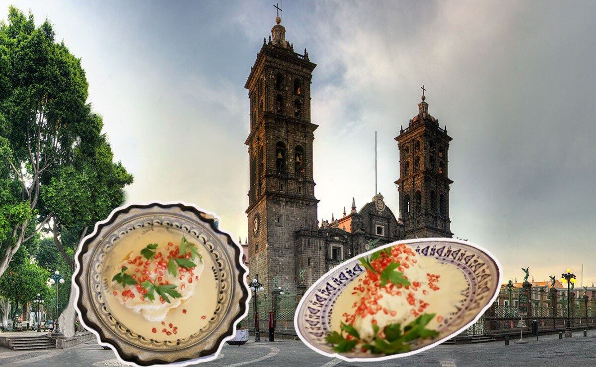 Cuándo inicia la temporada de Chiles en Nogada 2025 en Puebla