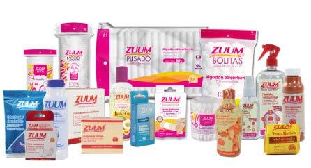 De Puebla para el mundo: Así nació la marca de algodón ZUUM | El ...