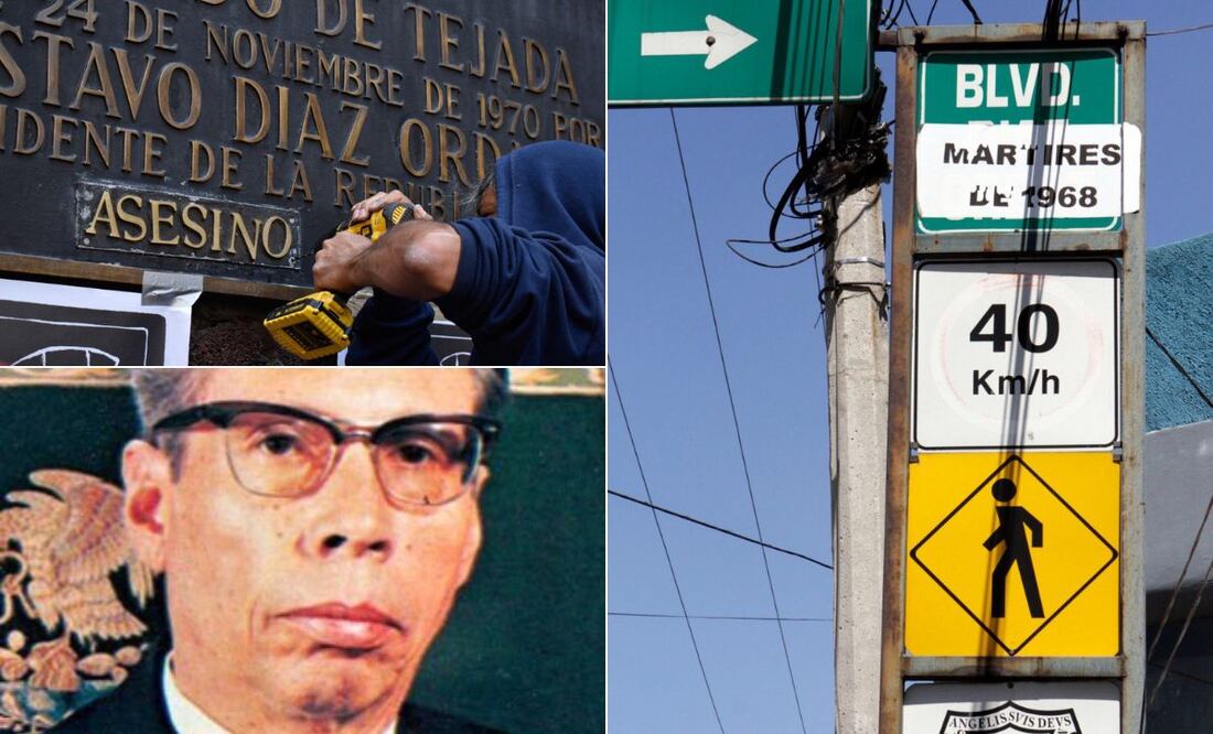 Él es el político poblano al que quieren borrar de las calles en México ...