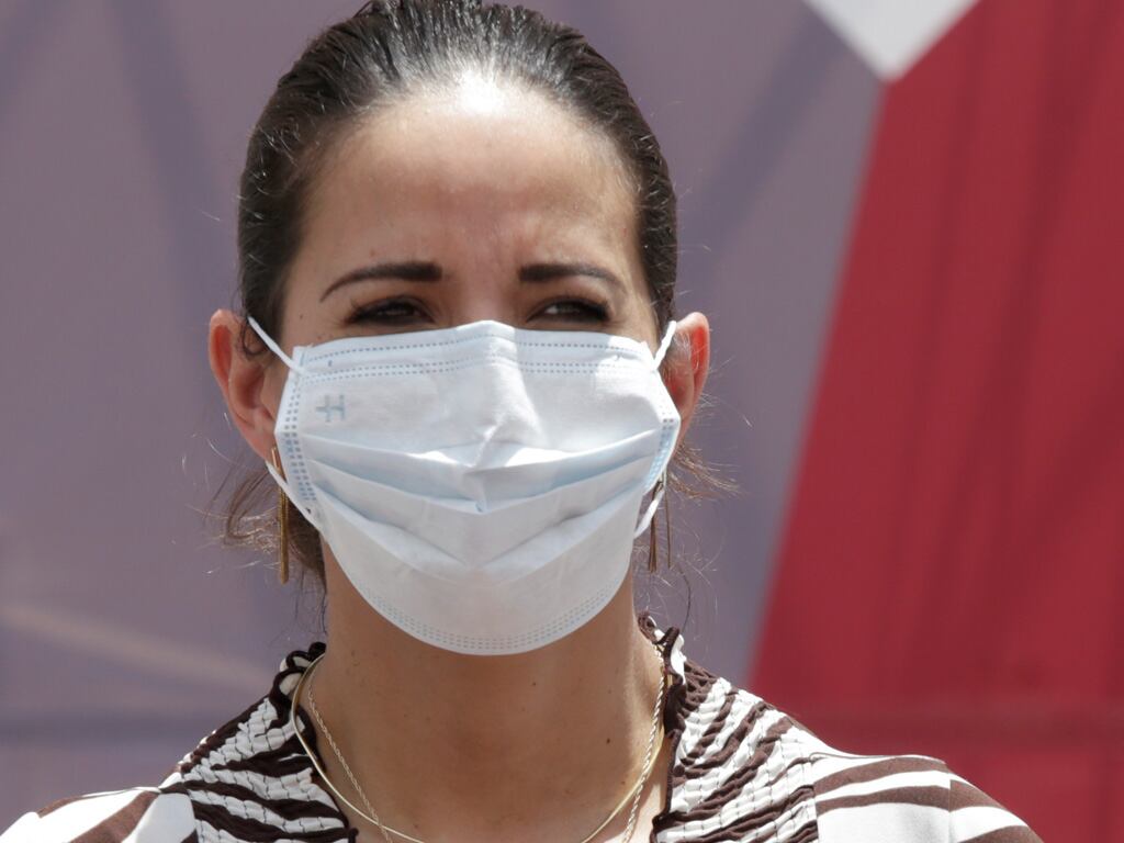 Anuncia Denisse Ortiz acciones tras dichos de Liza Aceves | El ...