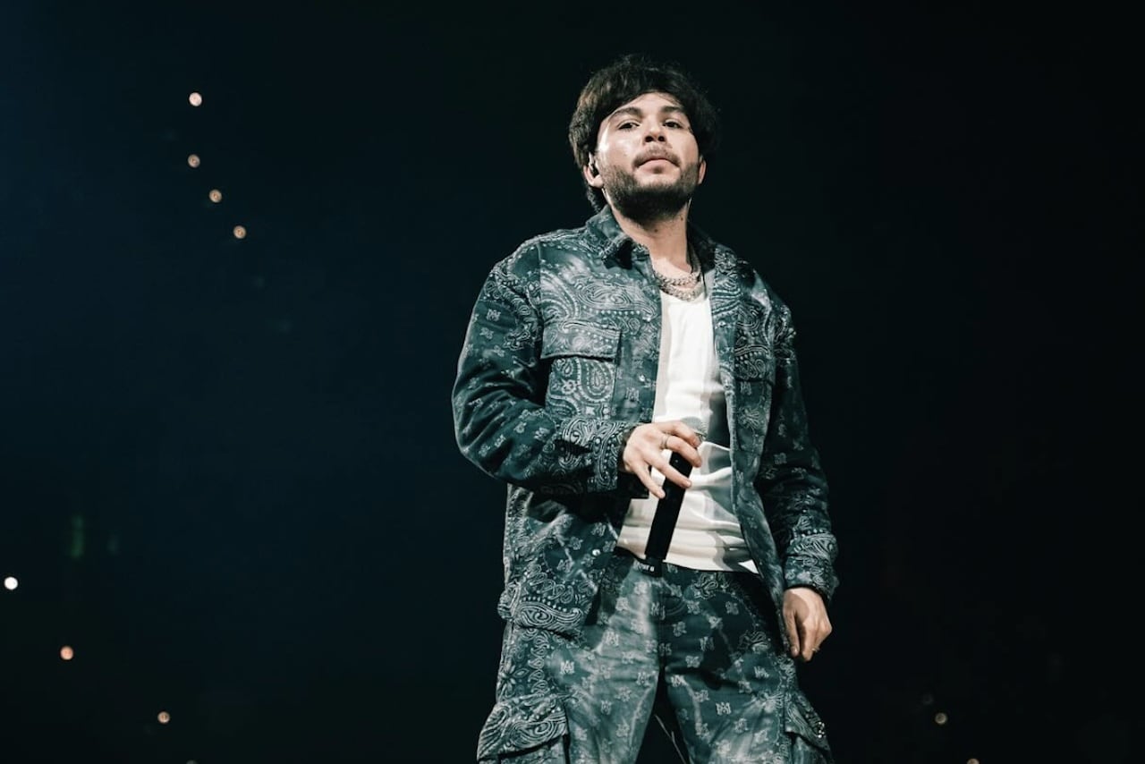 Tito Double P en Puebla: Fecha, sede y precio de los boletos