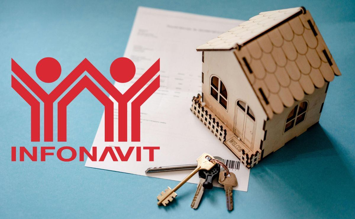 Infonavit: estos son los requisitos de Crediterreno para construir una ...