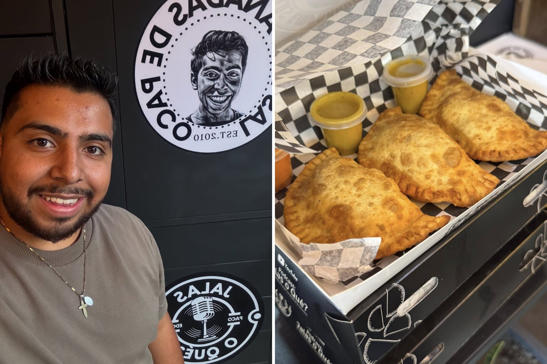 VIDEO ¿Vale la pena ir al negocio de Paco el de las empanadas en Puebla ...