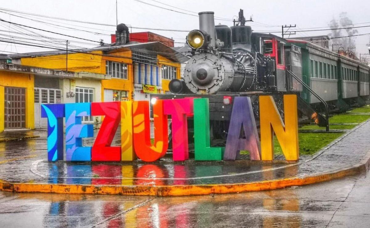 ¿Qué hacer en Teziutlán? La Perla de la Sierra ya es Pueblo Mágico | El ...