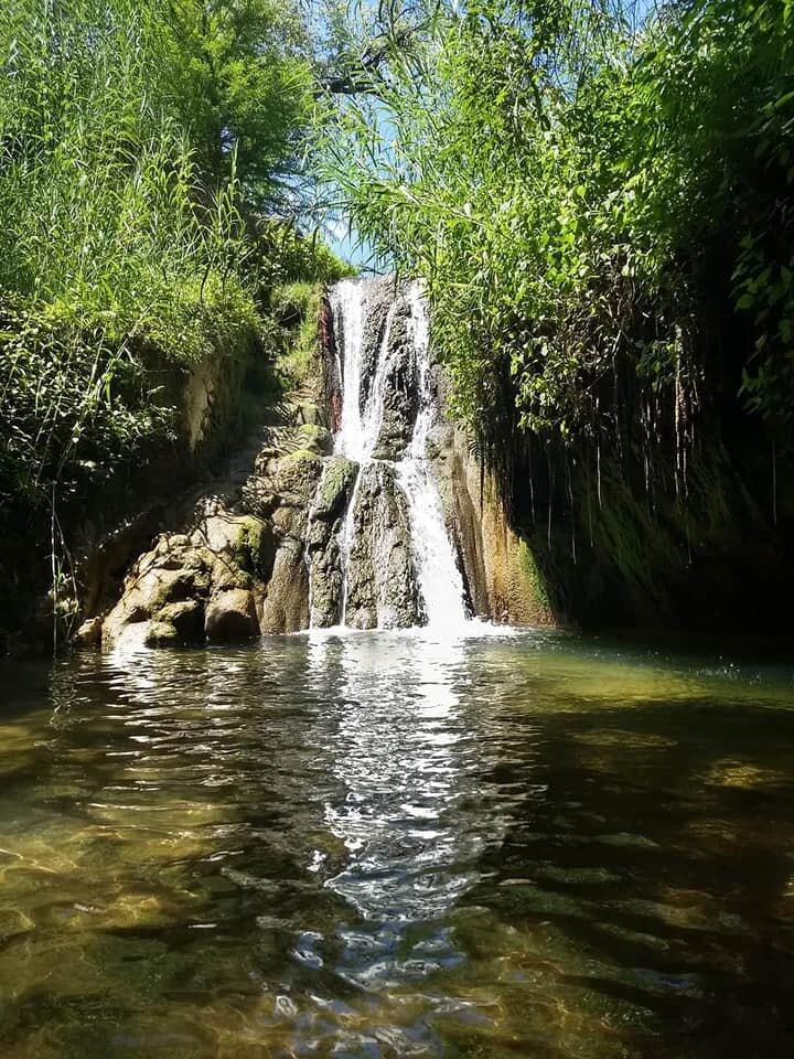 Descubre Chila de las Flores, una joya turística de la Mixteca poblana ...