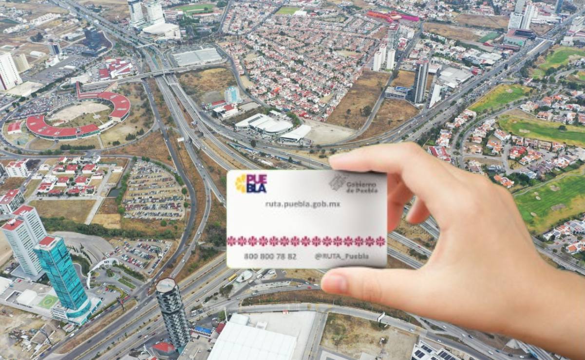 Línea 4 de Ruta 4: Esto se sabe sobre los viajes gratis | El Universal ...