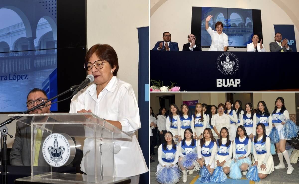 Preparatoria Emiliano Zapata de la BUAP: calidad académica y vocación social