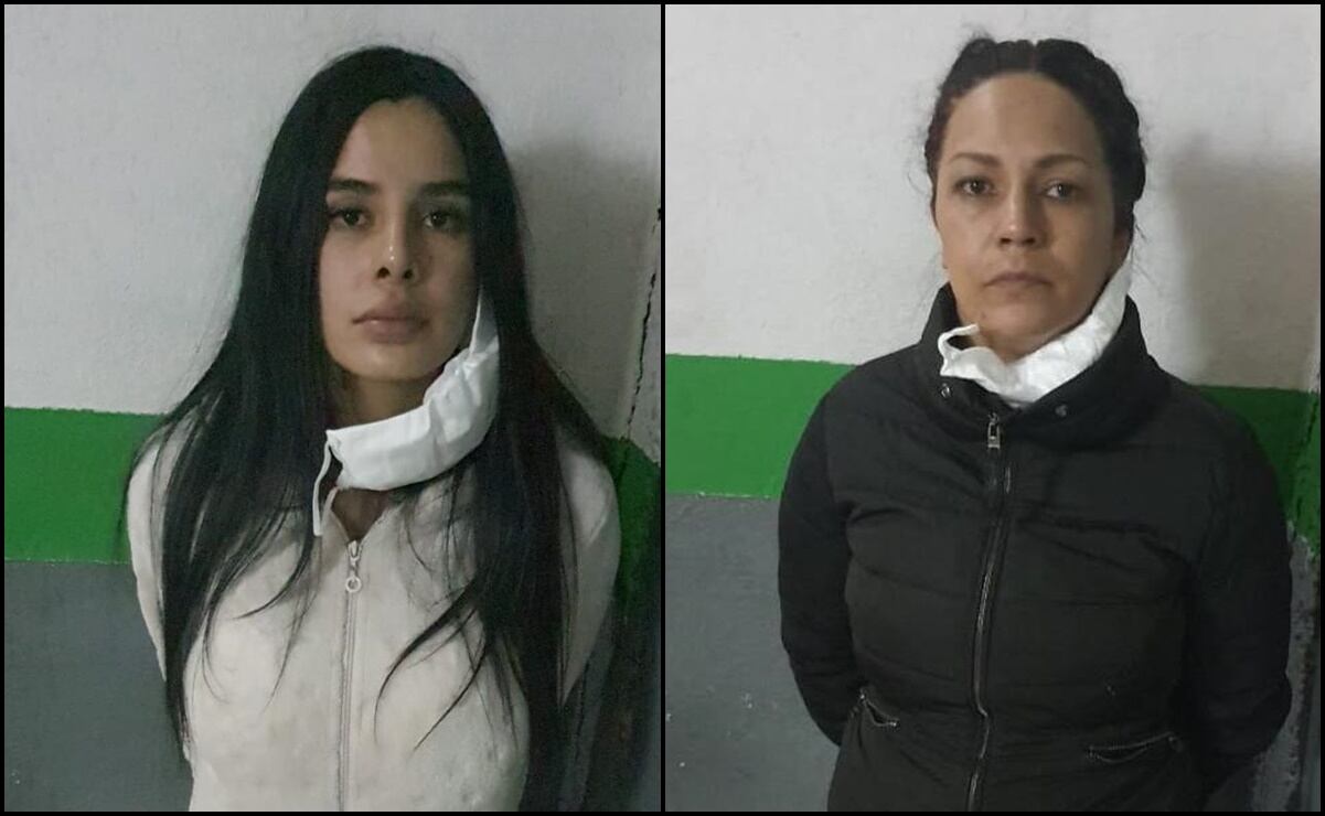 Detienen a la novia de “El Chori”, actual líder de la Unión Tepito | El ...