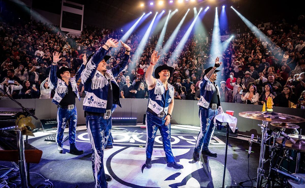 ¿Cuándo se presentará Grupo Bronco gratis en Puebla? | El Universal Puebla