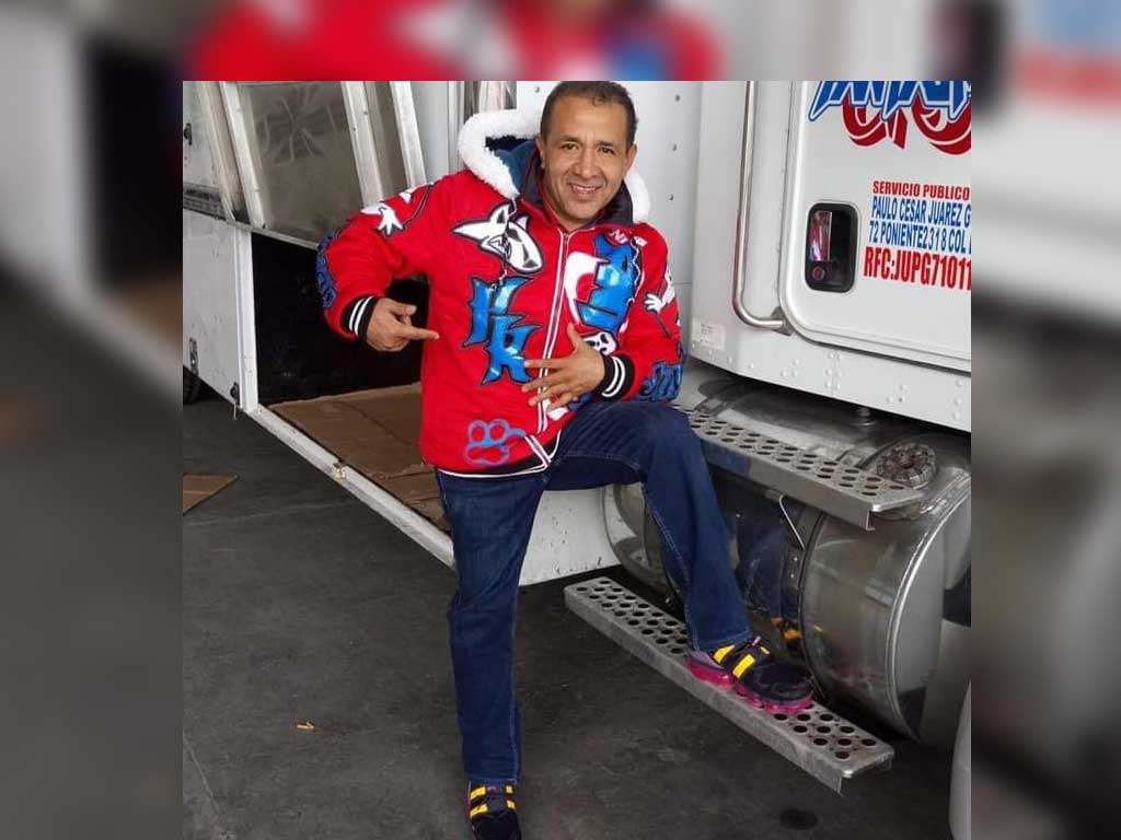 César Juárez, de la ¡rica cumbia! a gobernar Xochimehuacán | El ...