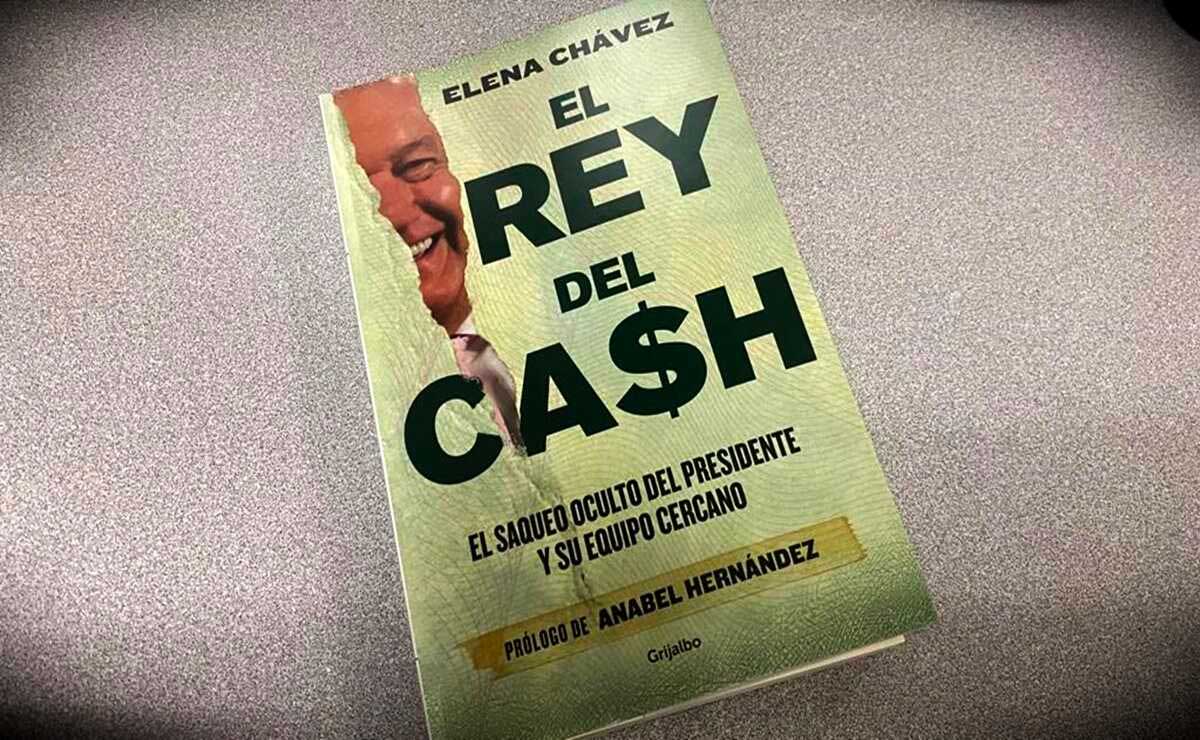 El Rey del Cash: estas son las revelaciones que hace sobre Puebla | El ...