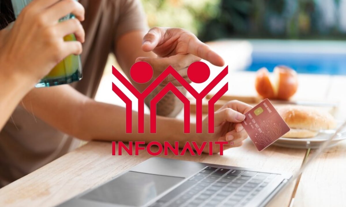 Infonavit: Así se puede realizar el pago del crédito online paso a paso ...