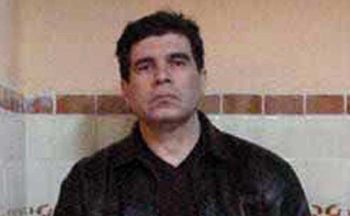 Benjamín Arellano Félix, el primer capo del narco que se refugió en ...