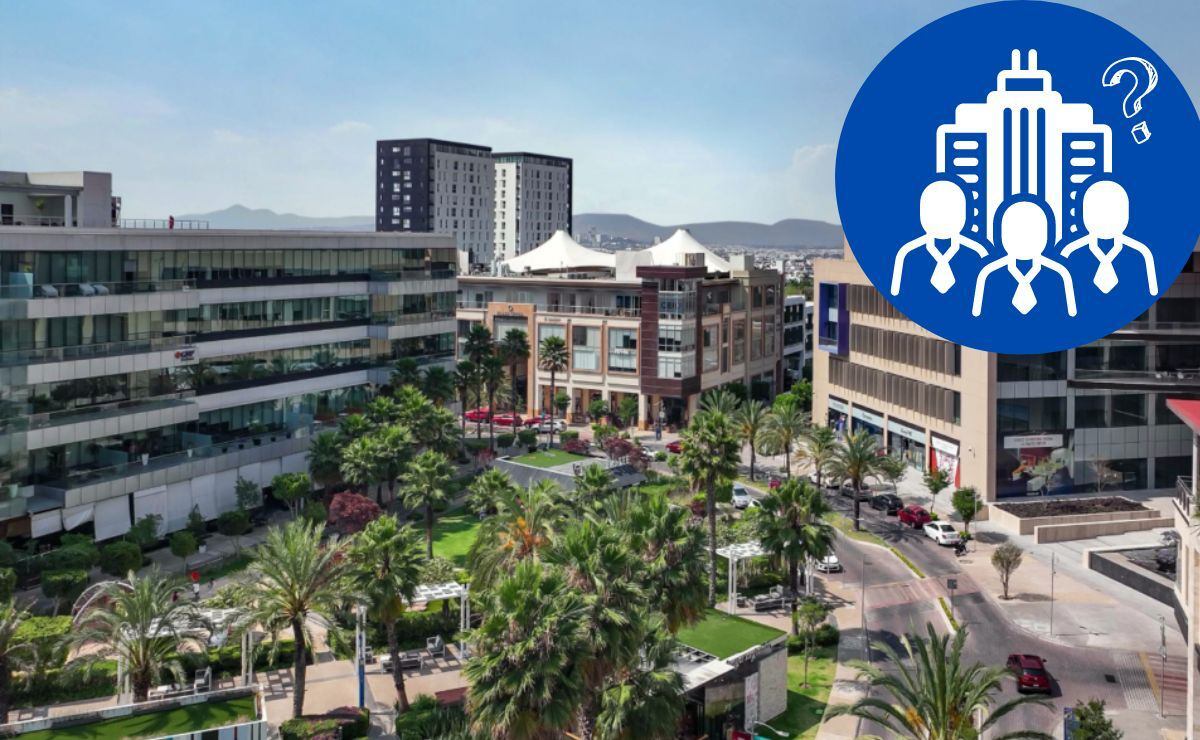 ¿Quién es el dueño de Lomas de Angelópolis? | El Universal Puebla