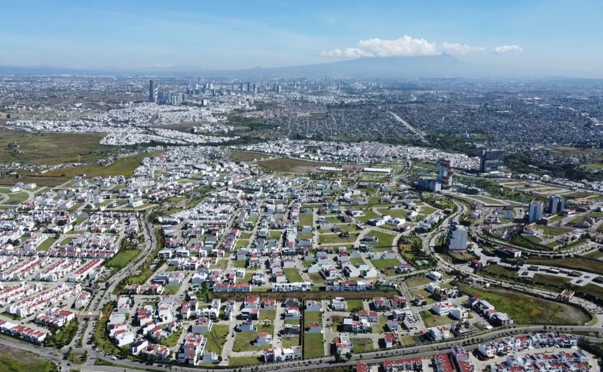 ¿Cuántos clústeres hay en Lomas de Angelópolis? | El Universal Puebla
