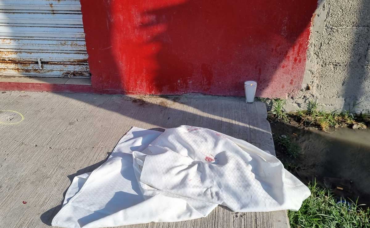 Ejecutados En Totimehuacán Habrían Presenciado Un Delito Barbosa El