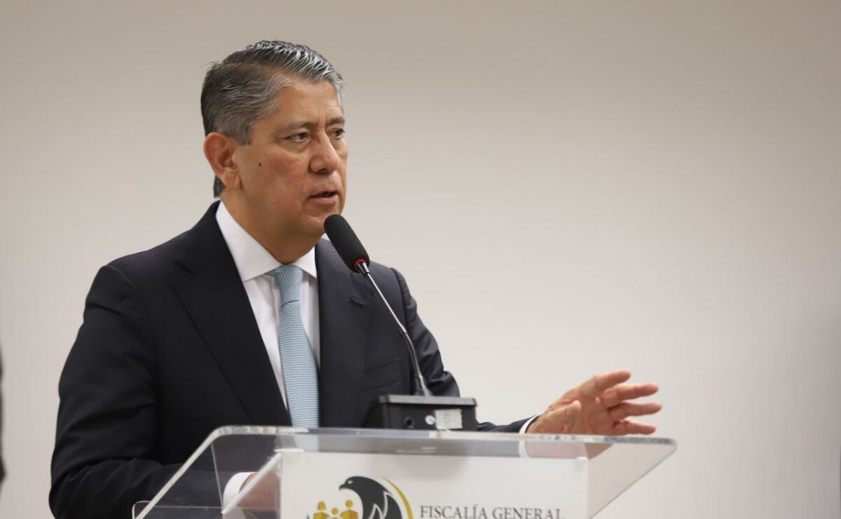 Estos son los logros de Gilberto Higuera Bernal frente a la Fiscalía de ...