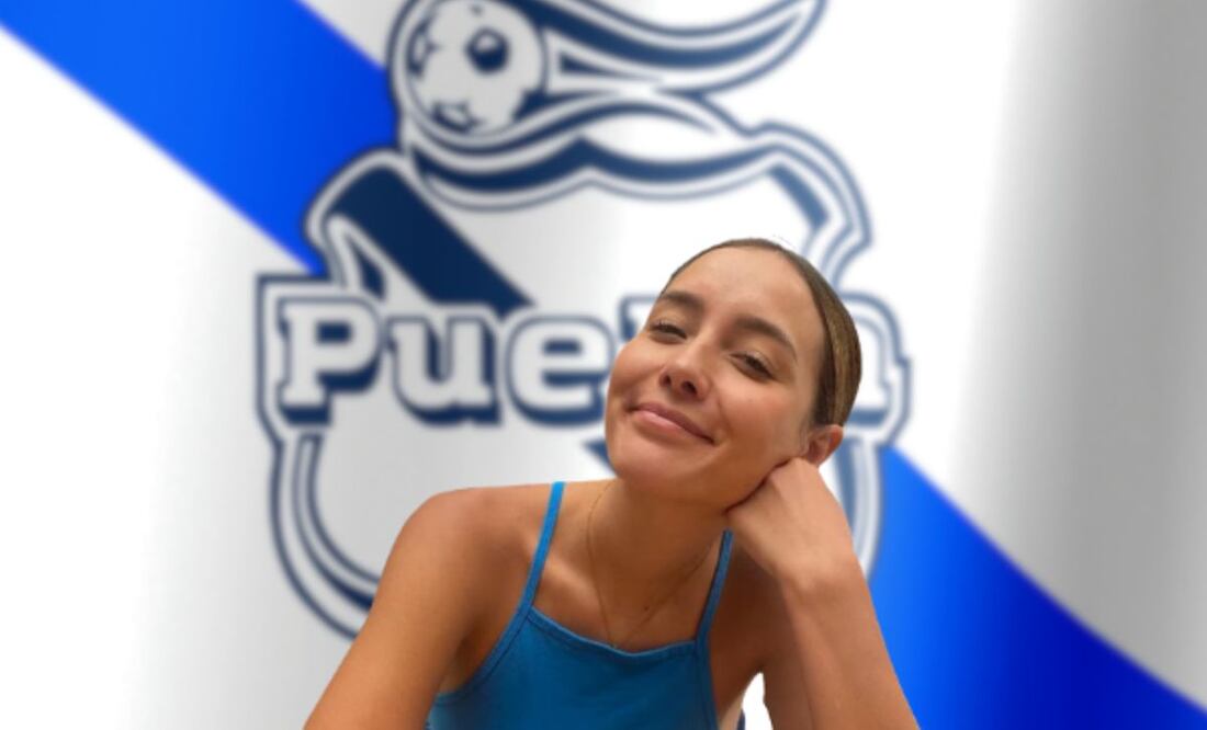 Este era el cargo de la fallecida María Reneé Núñez en el Club Puebla ...