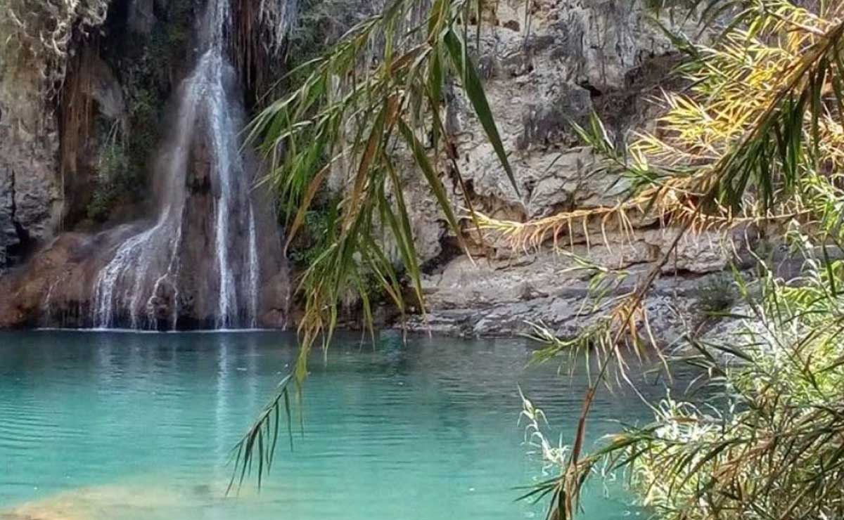 Lugares realmente increíbles de la Mixteca Poblana | El Universal Puebla