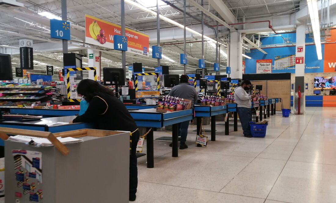 ¿Dónde está y qué tiene el nuevo Walmart de Puebla? | El Universal Puebla