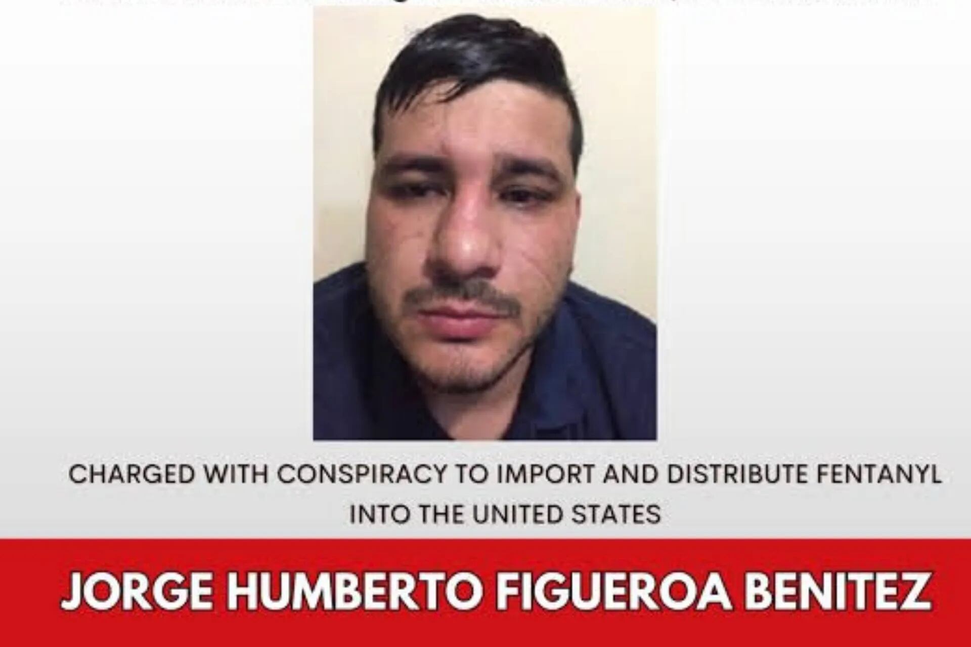 ¿Quién es ‘El Perris’? La historia del narcotraficante que escapó por ...