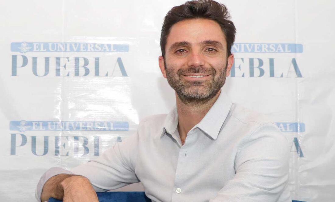 Tengo toda la experiencia para aspirar a la gubernatura de Puebla ...