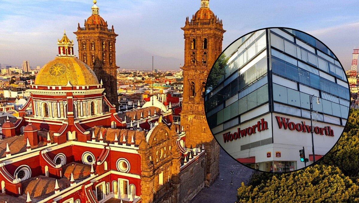 ¿Quién es el dueño de Woolworth? La cadena de tiendas que tiene ...