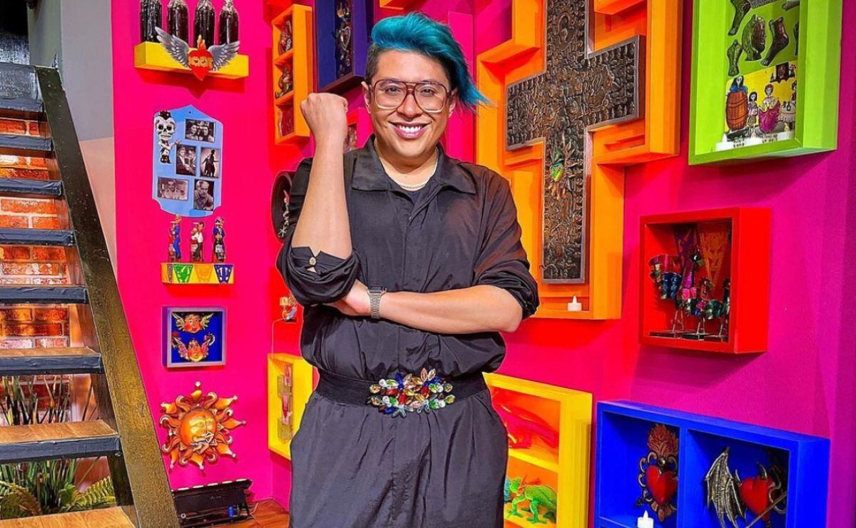 Manu NNa en Puebla: checa fecha, precios y lugar | El Universal Puebla