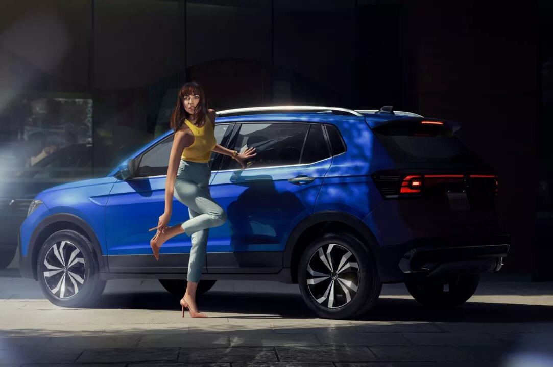 Llega a México la nueva Volkswagen Taigun 2023 y este será su precio ...