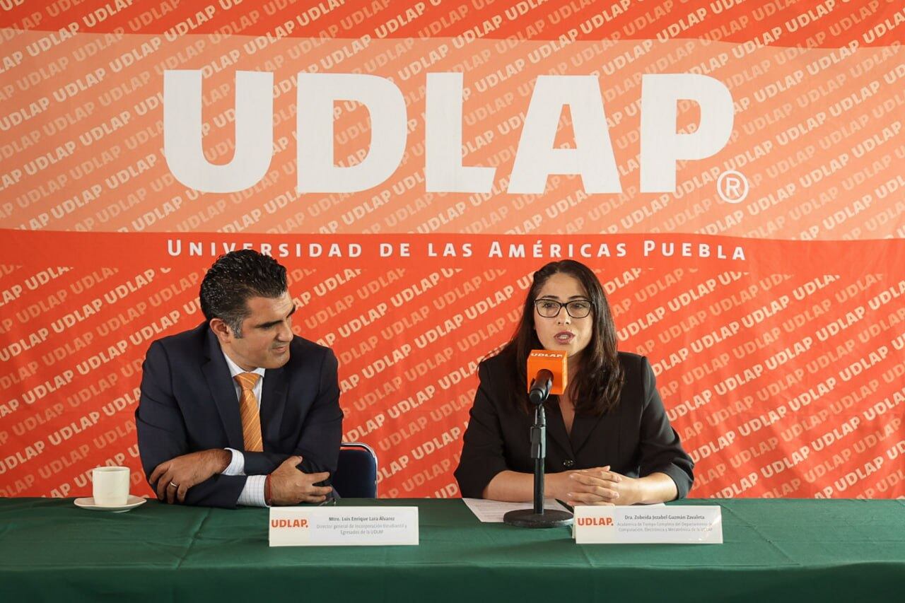 ¿Quieres estudiar en la UDLAP? Así puedes obtener una beca del 100% en ...
