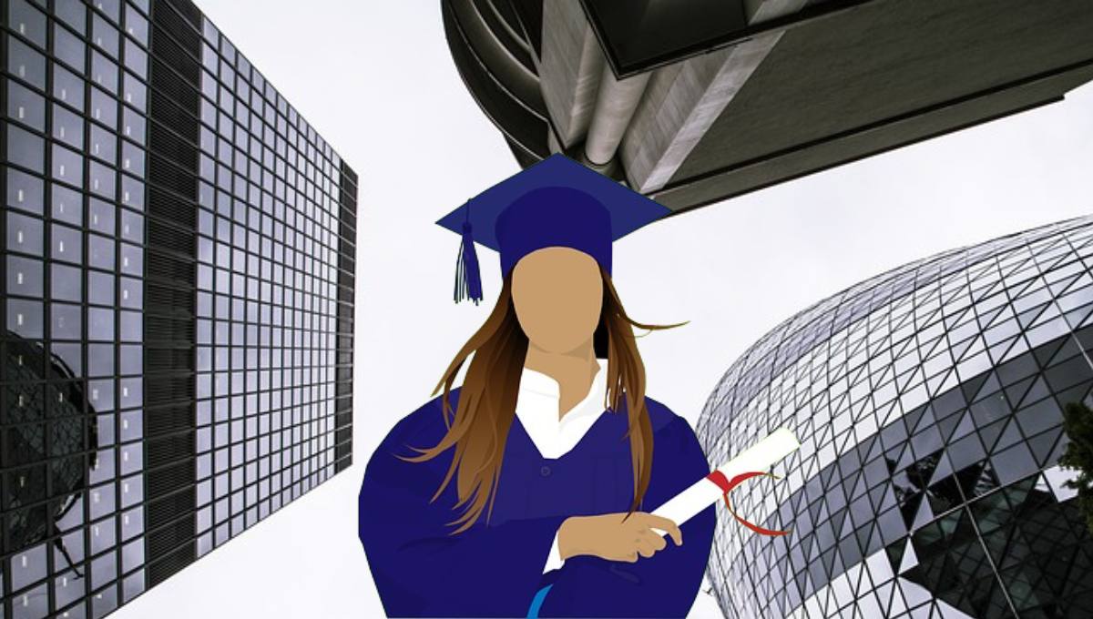 Recién egresado, checa estos consejos para obtener tu primer empleo ...