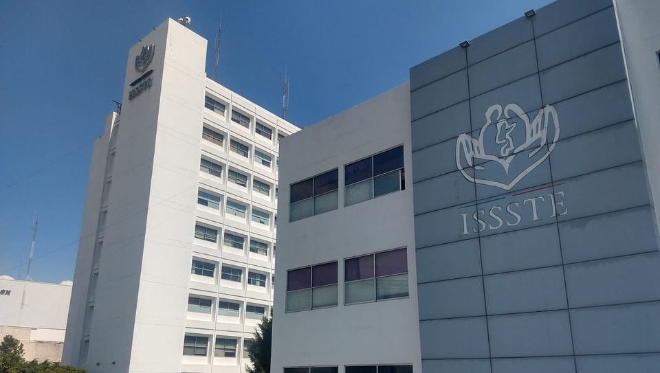 Anuncian construcción de nuevo hospital del ISSSTE en Puebla | El ...