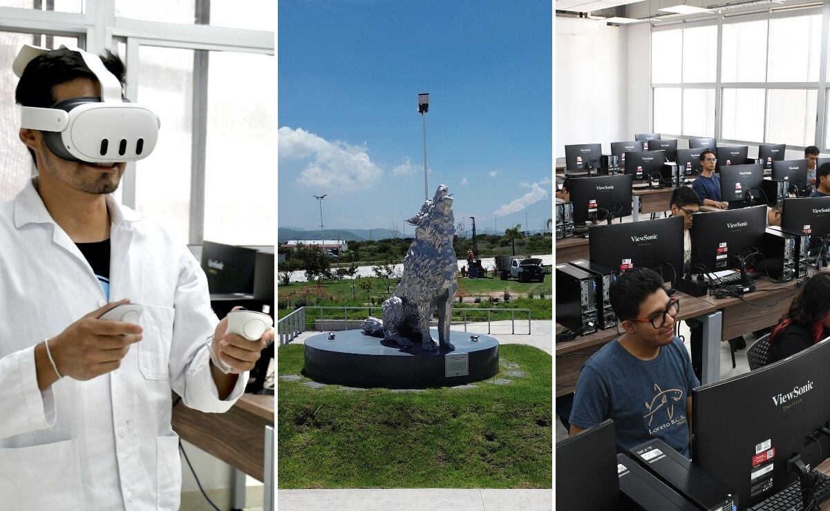 CU2 ofrece nueva ingeniería con enfoque digital en procesos logísticos ...