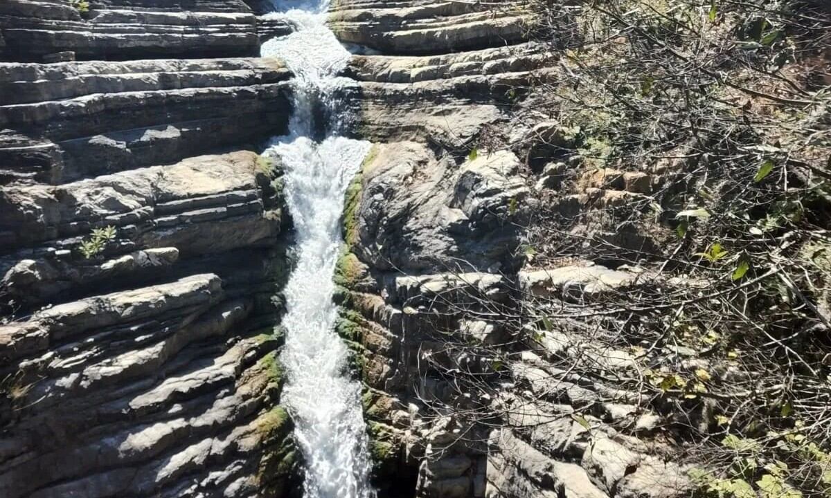 Cascadas de Tulimán y Aconco, dos centros ecoturísticos de Puebla ...