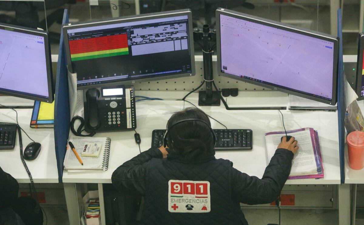 Cuándo se creó el 911, el número de emergencias de América | El ...