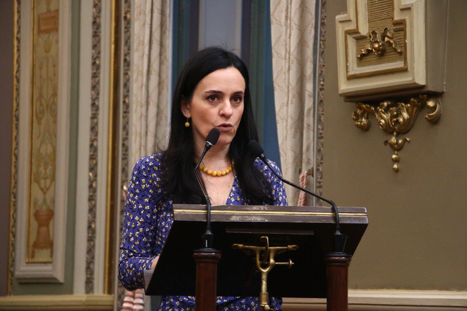 Promueven iniciativa en Congreso de Puebla para establecer la ...