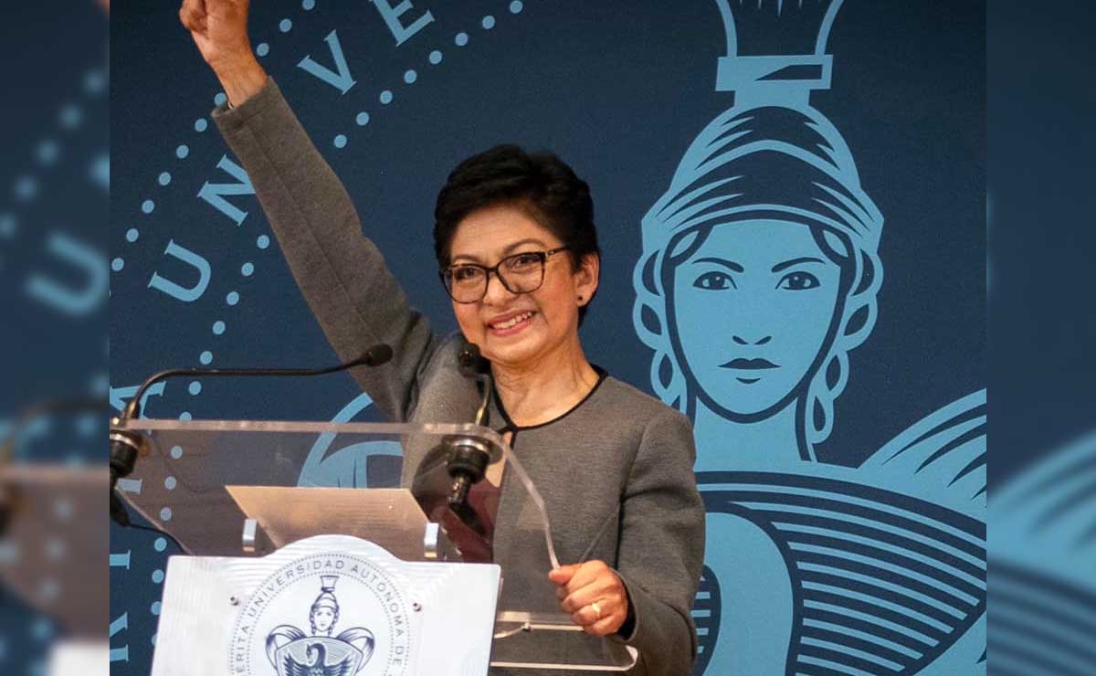 Lilia Cedillo, la mujer que rompió paradigmas en la ciencia y la ...